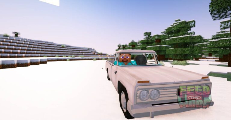 Aviator Dreams Mod (1.20.1) | Minecraft Flight Simulator