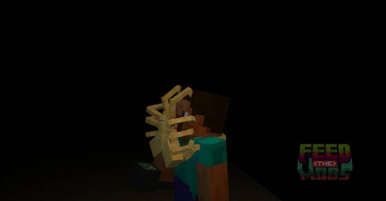 Covenant Mod (1.20.1) | Aliens in Minecraft