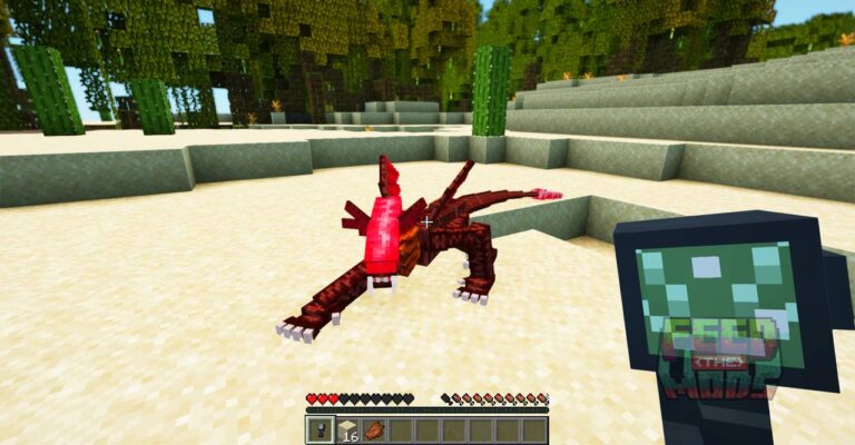 Covenant Mod (1.20.1) | Aliens in Minecraft