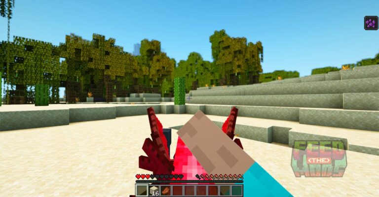 Covenant Mod (1.20.1) | Aliens in Minecraft