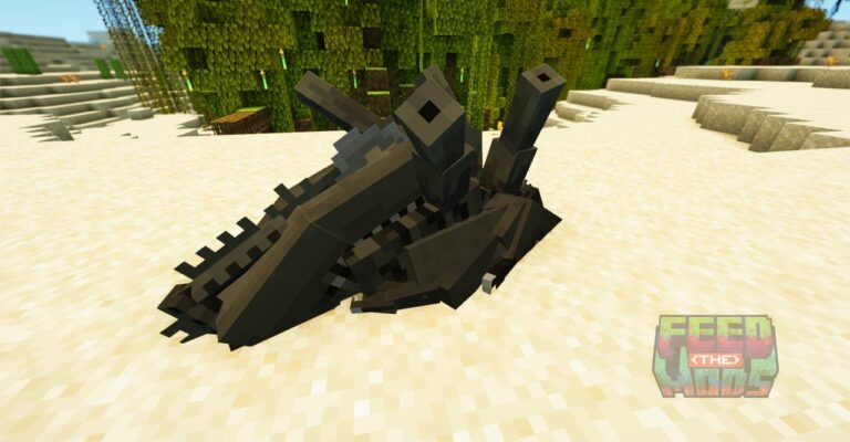 Covenant Mod (1.20.1) | Aliens in Minecraft