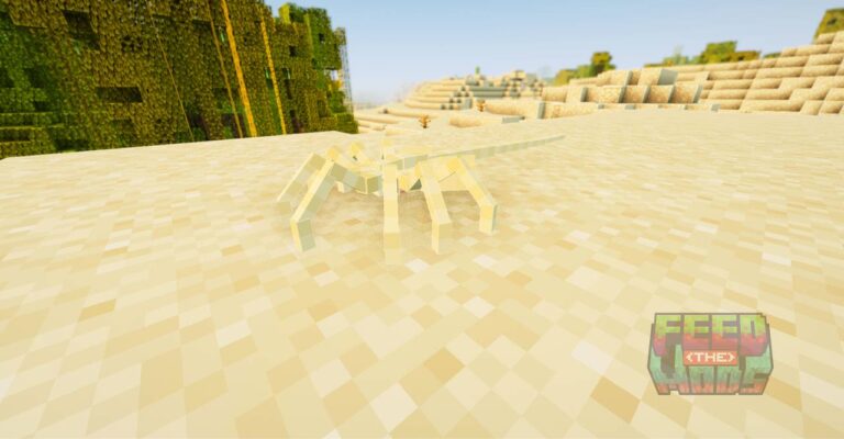 Covenant Mod (1.20.1) | Aliens in Minecraft