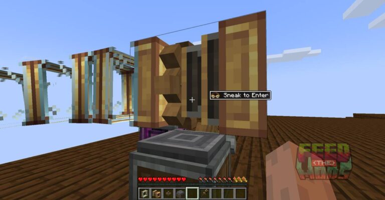 Create: Hypertubes Mod (1.21.1, 1.20.6) | Satisfactory Hypertubes in ...