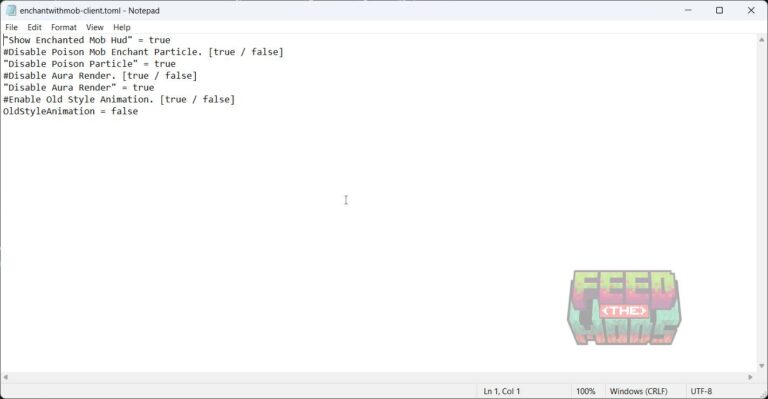 Enchant With Mobs Mod (1.21.2) | Minecraft Dungeons Enchanter