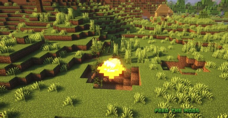 Explosive Enhancement Mod (26.1.1, 26.1) | Better explosion VFX!