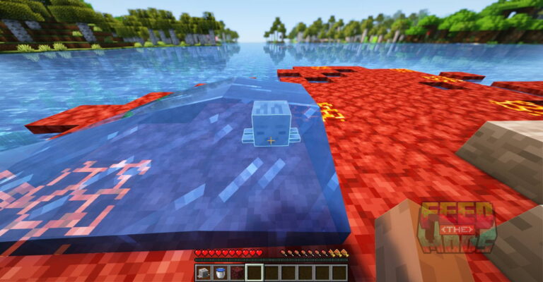 Happy Ghast Mod (1.21.4, 1.21.1) | Get The Happy Ghast In Current ...