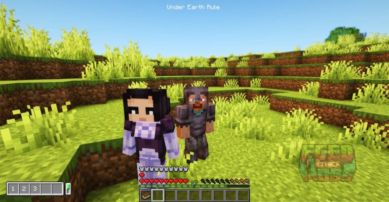 Invincible: Conquest Mod (1.20.1) | Become Invincible in Minercraft