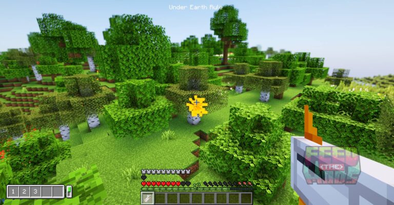 Invincible: Conquest Mod (1.20.1) | Become Invincible in Minercraft