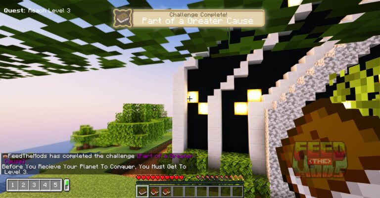 Invincible: Conquest Mod (1.20.1) | Become Invincible in Minercraft