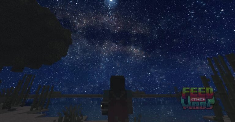 Pyvtron Shaders (1.21.8, 1.21.7) | A Vibrant Shader With Great FPS!