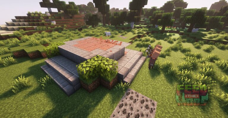 Reign of Nether RTS Mod (1.19.2) | RTS in Minecraft