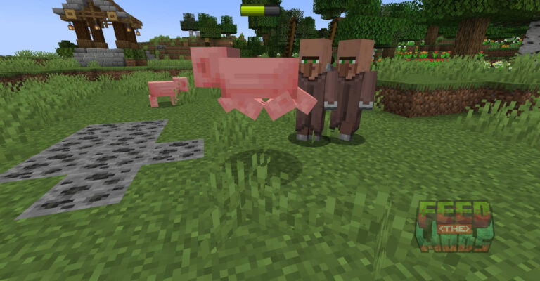 Reign of Nether RTS Mod (1.19.2) | RTS in Minecraft