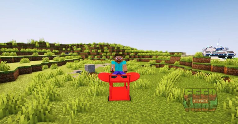 [SBW] Superb Warfare Mod (1.21.1, 1.20.1) | Advanced FPS Warfare