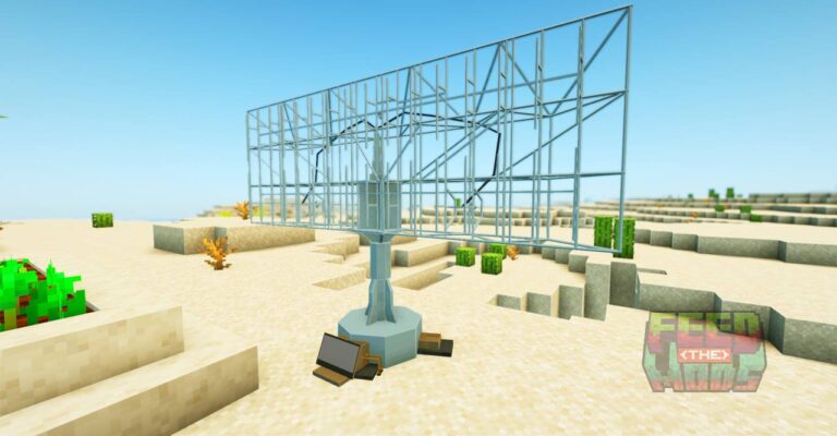 [SBW] Superb Warfare Mod (1.21.1, 1.20.1) | Advanced FPS Warfare