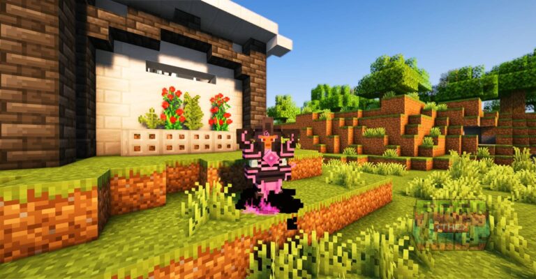 Solo Leveling: Reawakening Mod (1.20.1) | Become Sung Jin-woo!