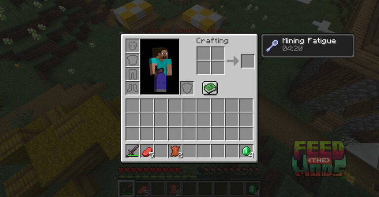 The God Mod (1.20.1) | Devine Judjment