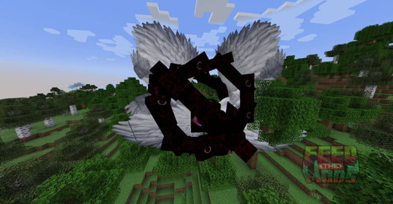 The God Mod (1.20.1) | Devine Judjment