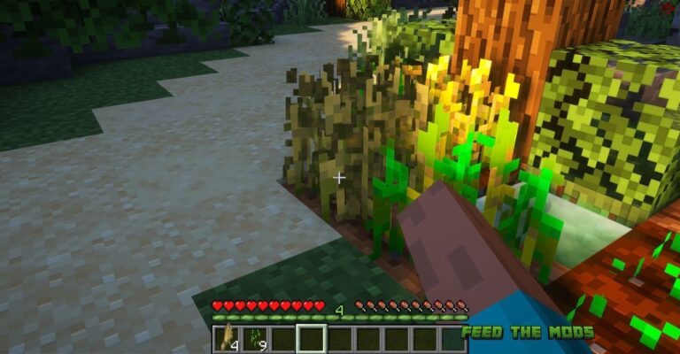 V-Tweaks Mod (1.20.1) | New Vanilla+ and QOL Mechanics!