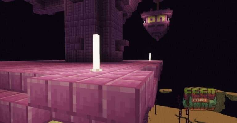 Visual Vibrance shaders (1.21.7, 1.21.6) | new 'Vibrant Visuals' for ...