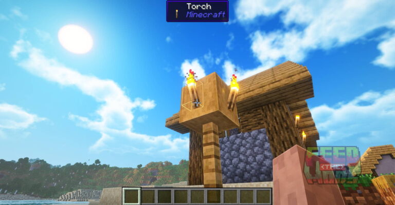 WTHIT Mod (1.21.3) | What is That?