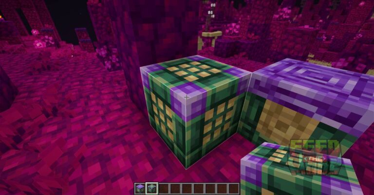 Unusual End Mod (1.21.1, 1.20.4) | A mod for enhancing the End